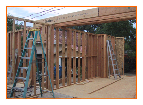 Call My Guy - Napa | Handyman | Remodel | Home Improvement | Framing ...